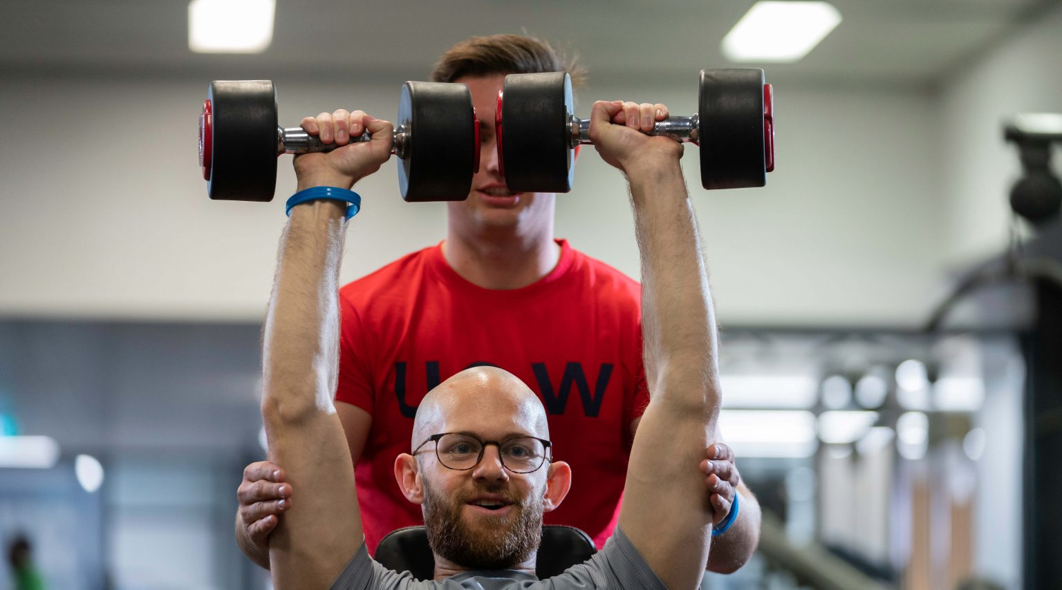 Main Home - UniActive