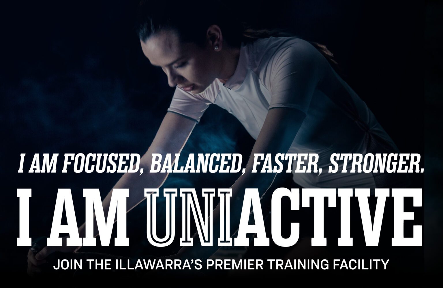 UOW Sport - UniActive