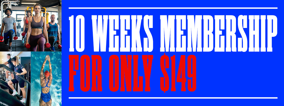 Special Offers - UniActive