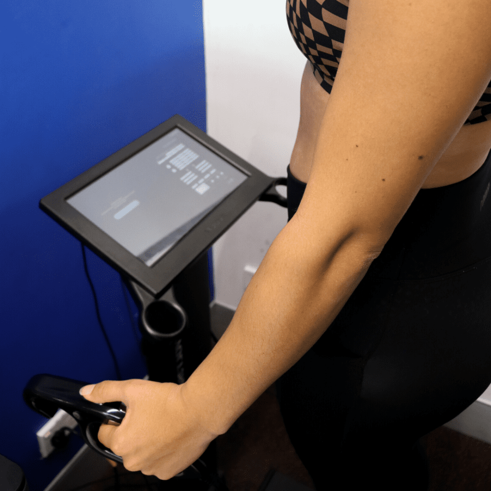 Evolt 360 Body Scans - UniActive