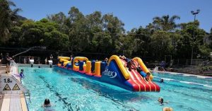 Aquatics - UniActive