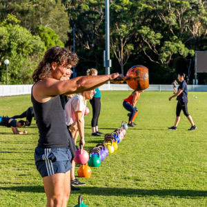 Main Home - UniActive