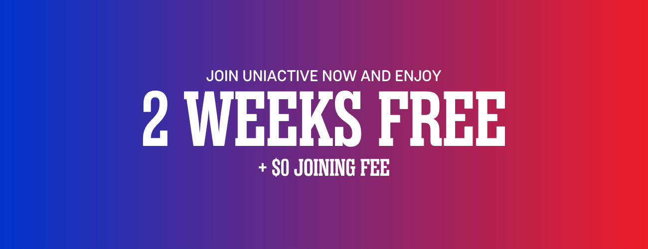 Memberships - UniActive