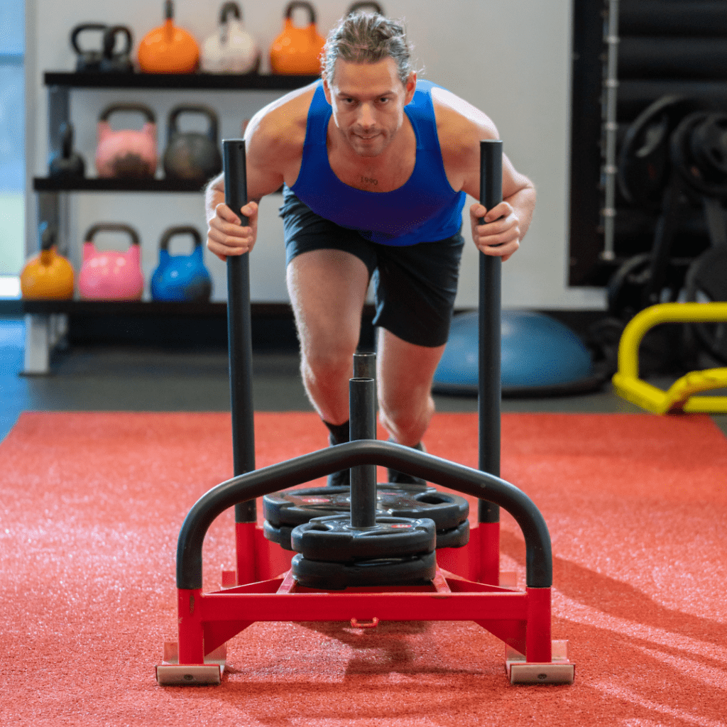 Wollongong Campus - UniActive