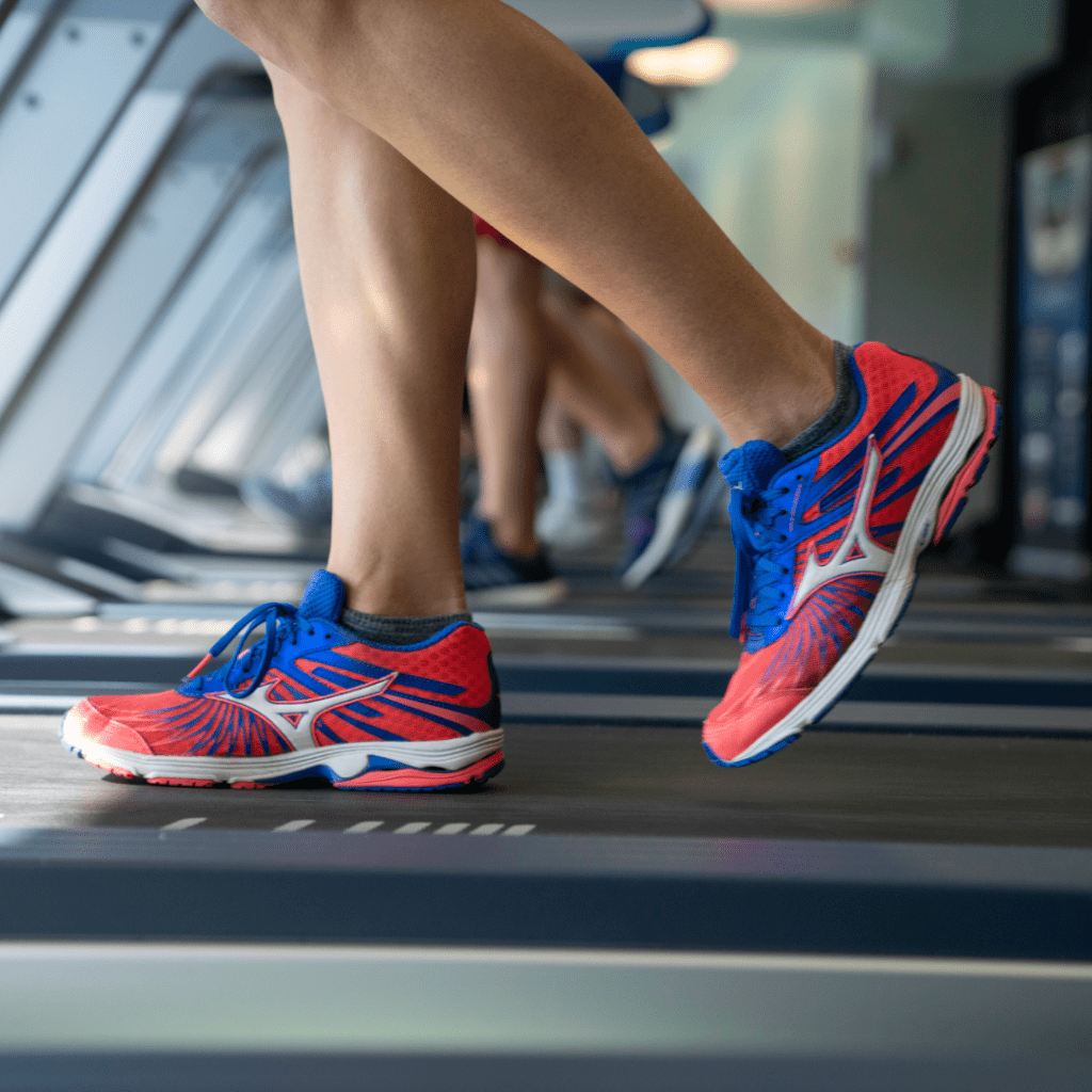 Wollongong Campus - UniActive