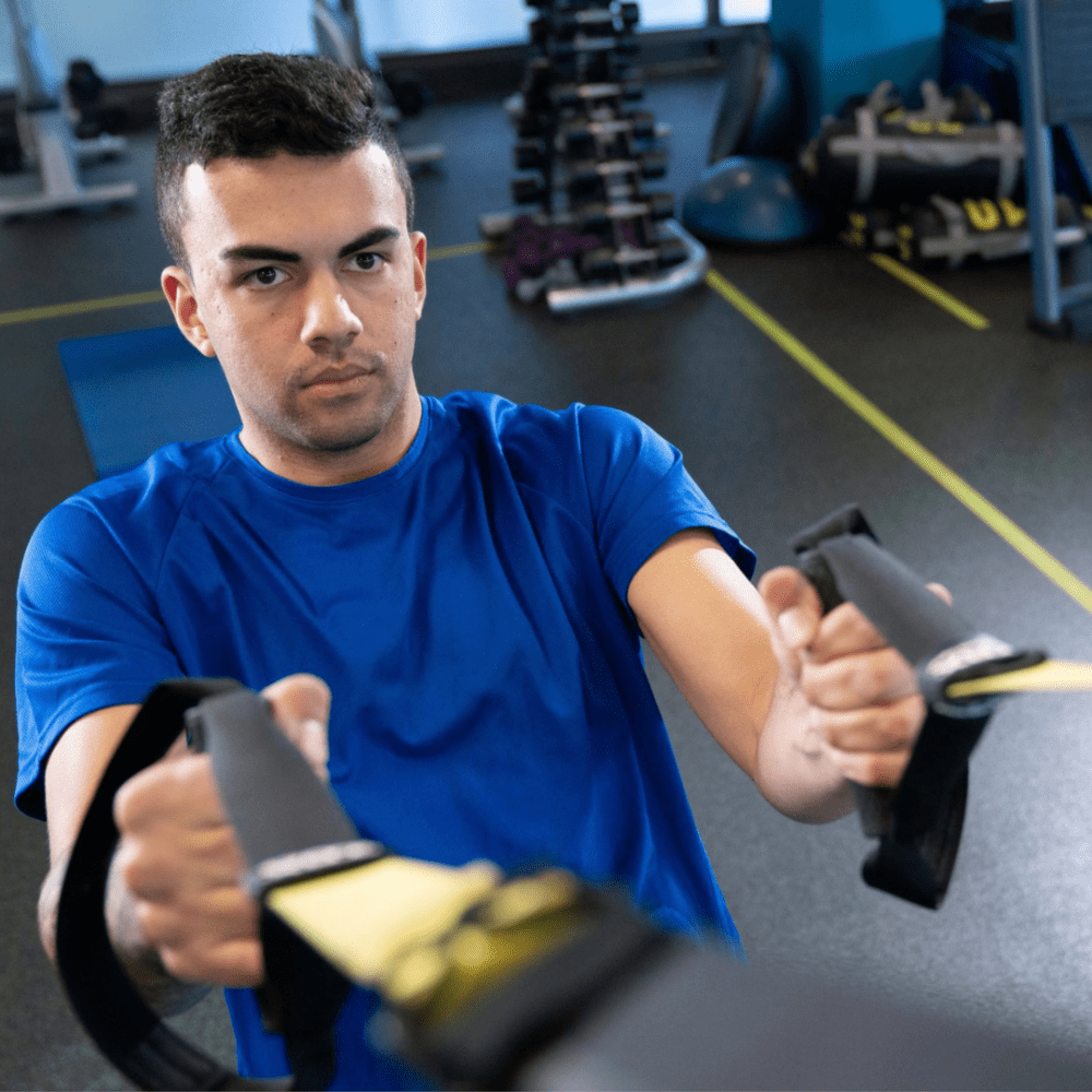 Main Home - UniActive