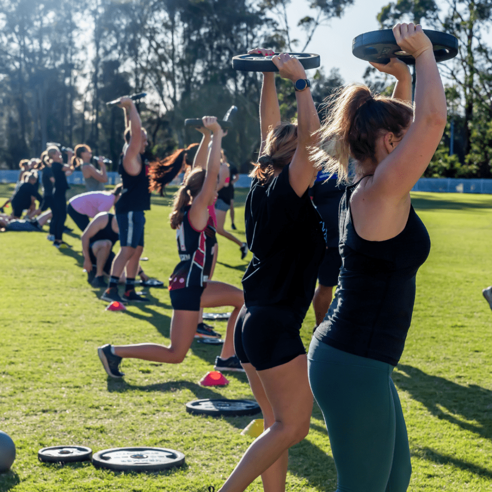 Main Home - UniActive