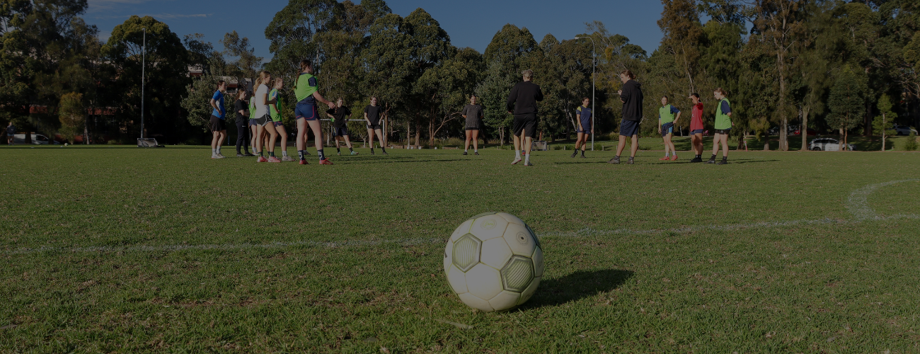 Female Athlete High-Performance Program - UniActive