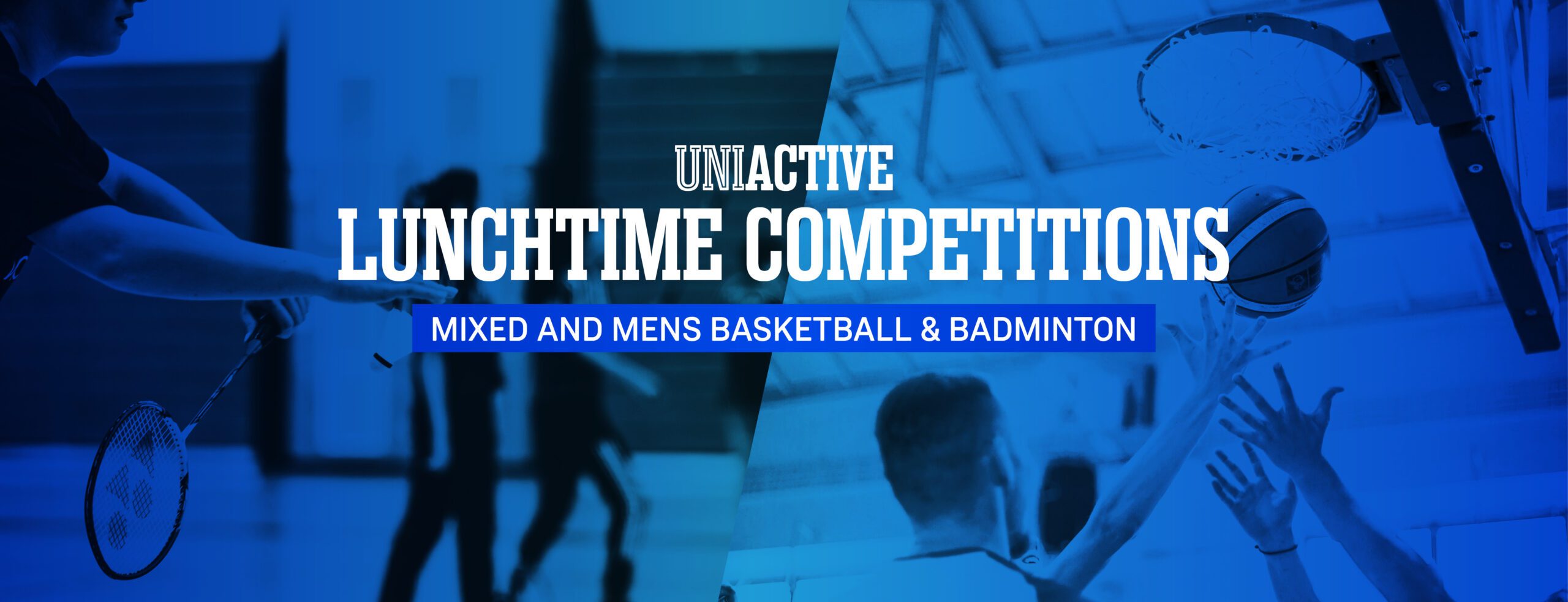 Main Home - UniActive