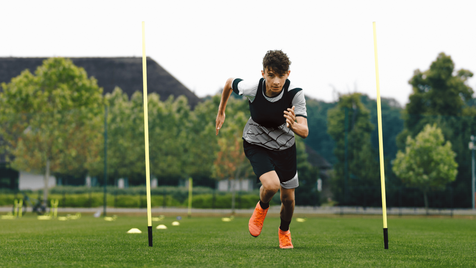 Young Athlete Development Program - UniActive