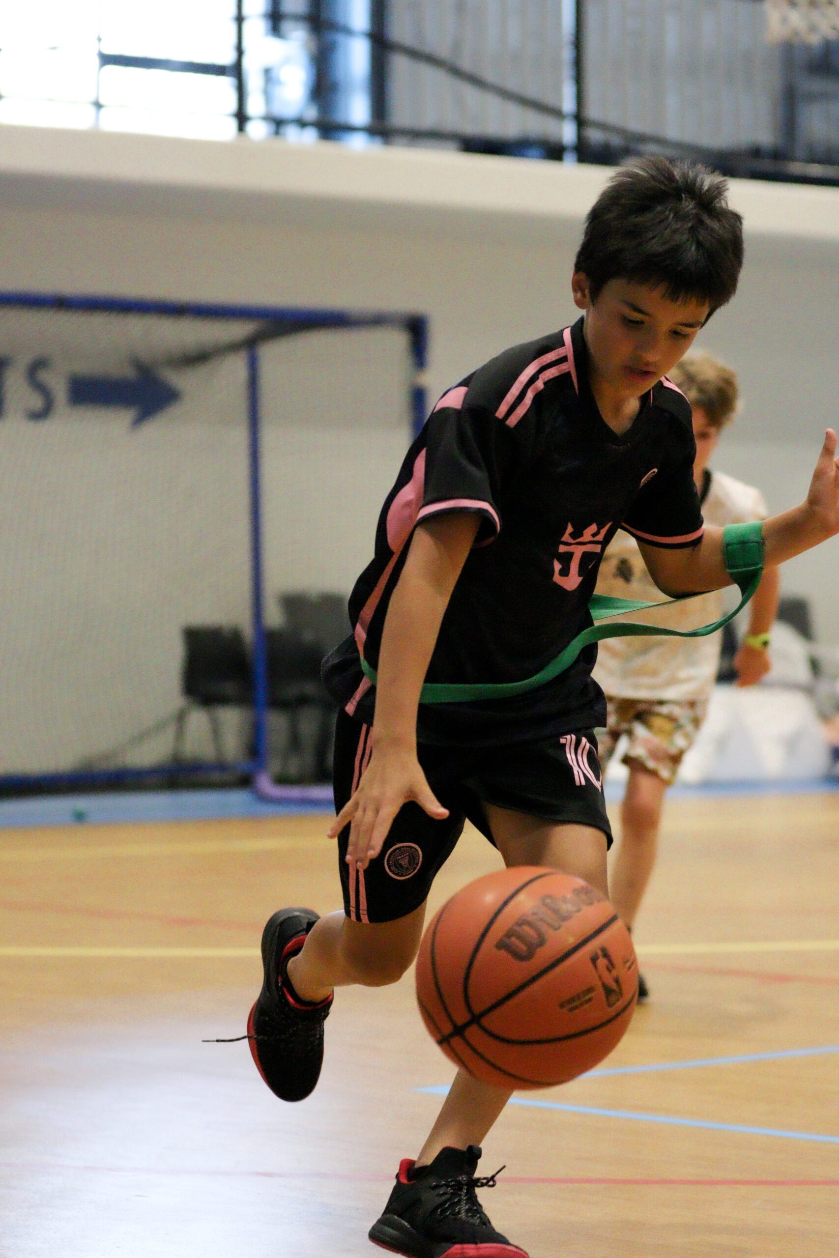 School Holiday Sport Program - UniActive