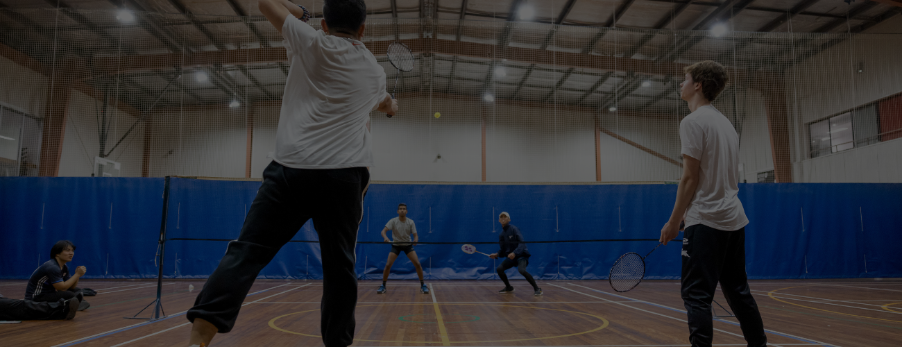 Social Sport - UniActive