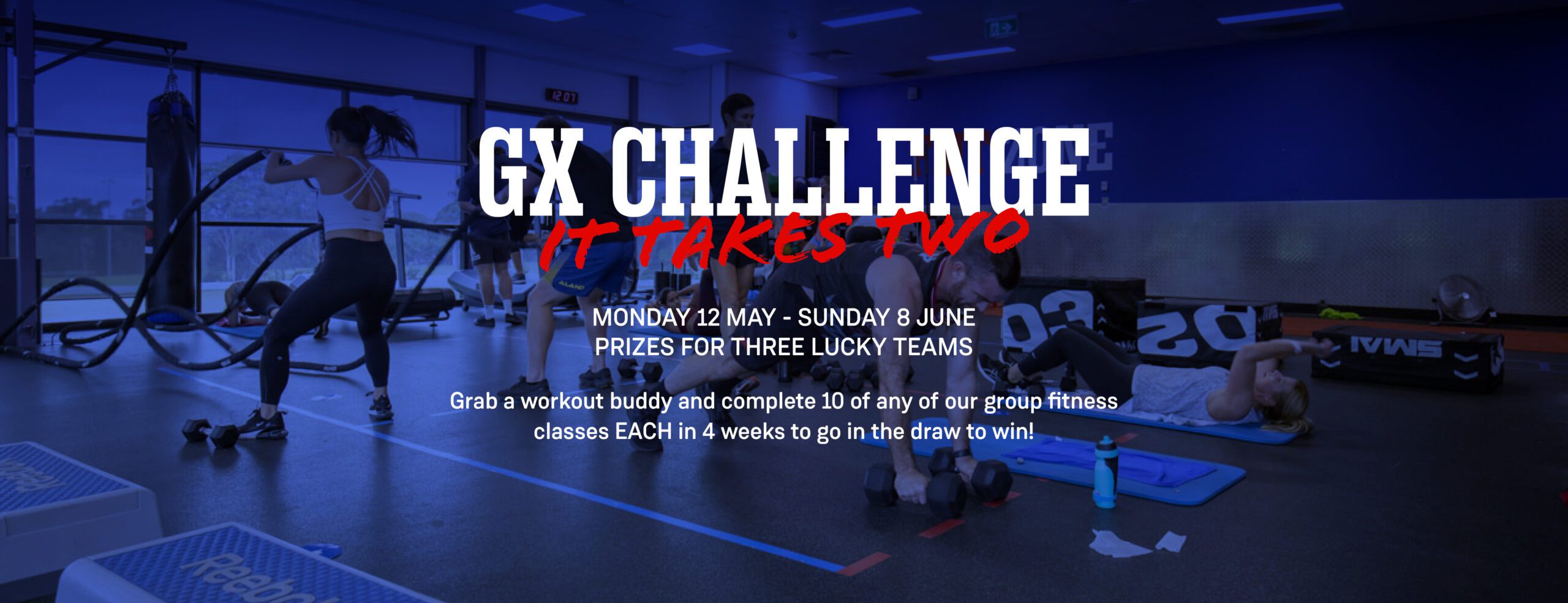 Main Home - UniActive