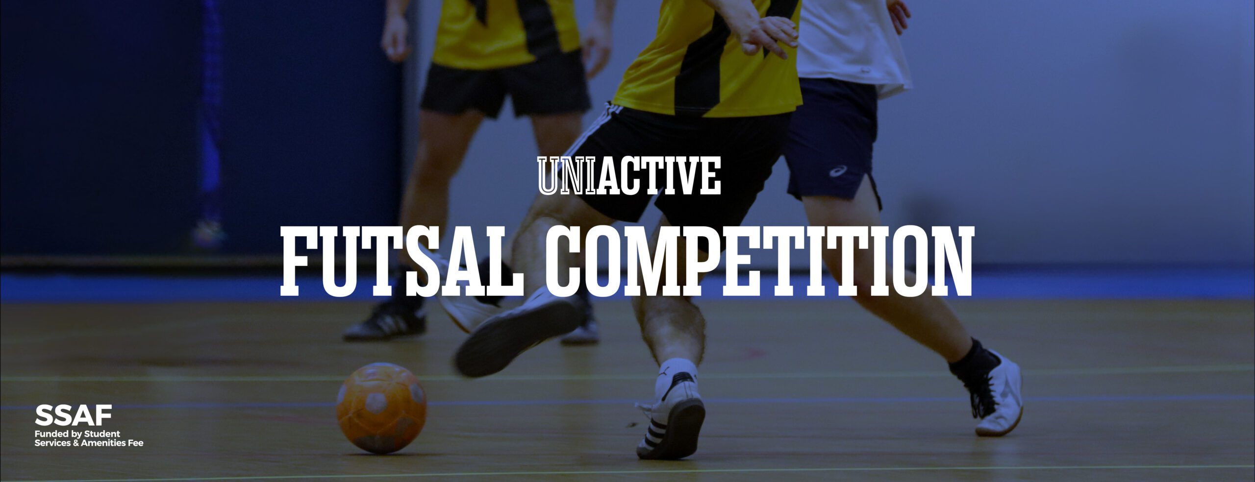 Main Home - UniActive