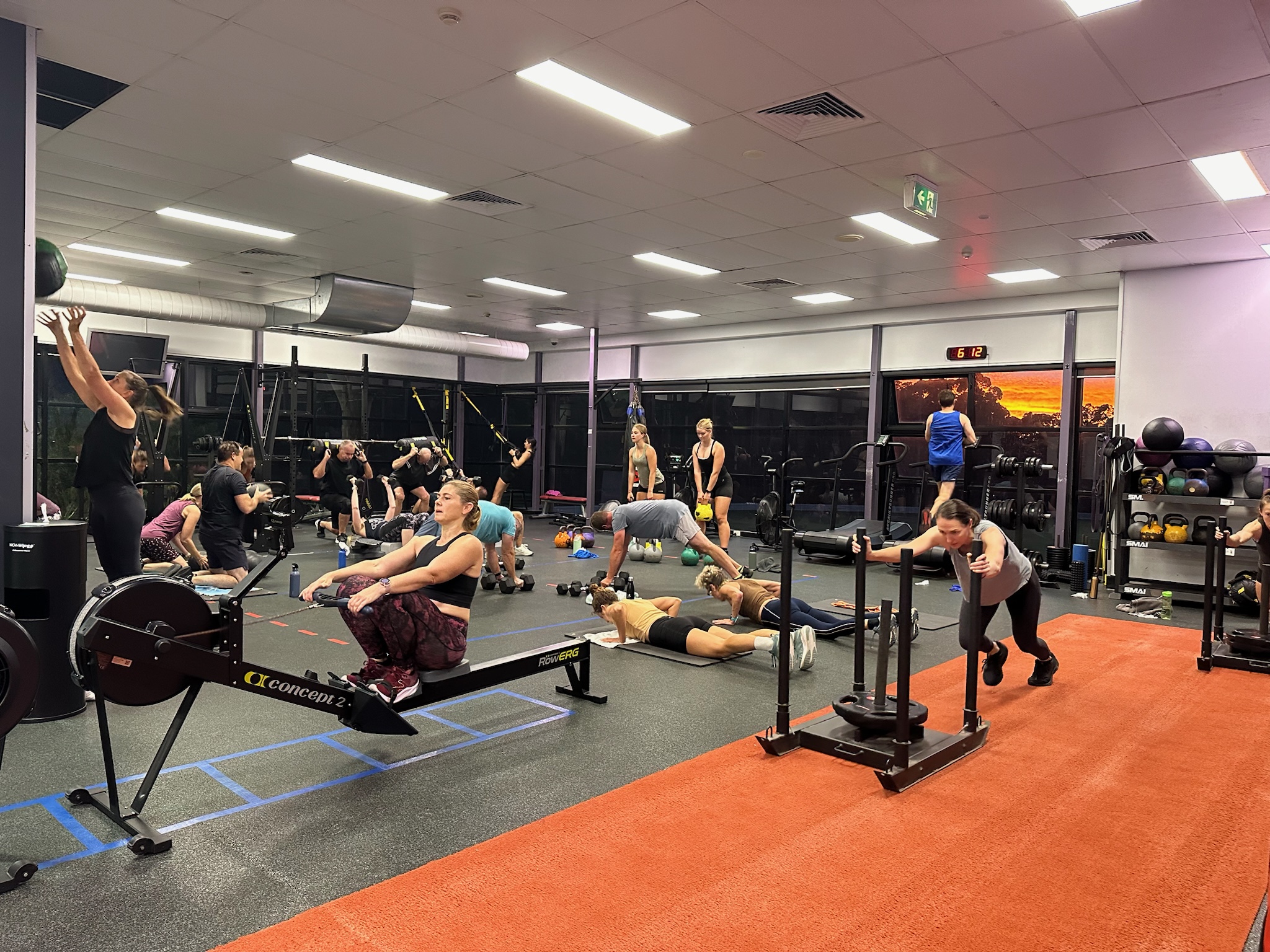 Memberships - UniActive