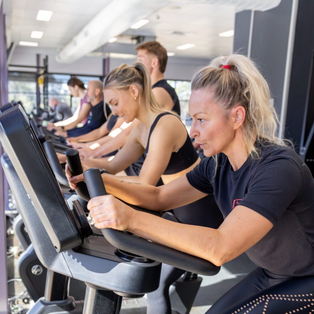 Main Home - UniActive