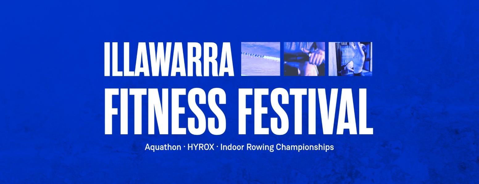 Illawarra Fitness Festival - UniActive